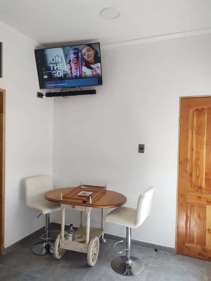 Departamento De Descanso "Imagina Norte" - Antofagasta, Chile