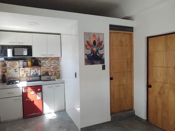 Departamento De Descanso "Imagina Norte" - Antofagasta, Chile