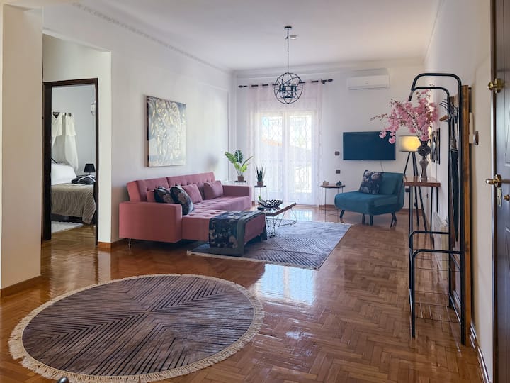 Aen Fine Living - Premium διαμονή στην 'Εδεσσα. - Эдеса