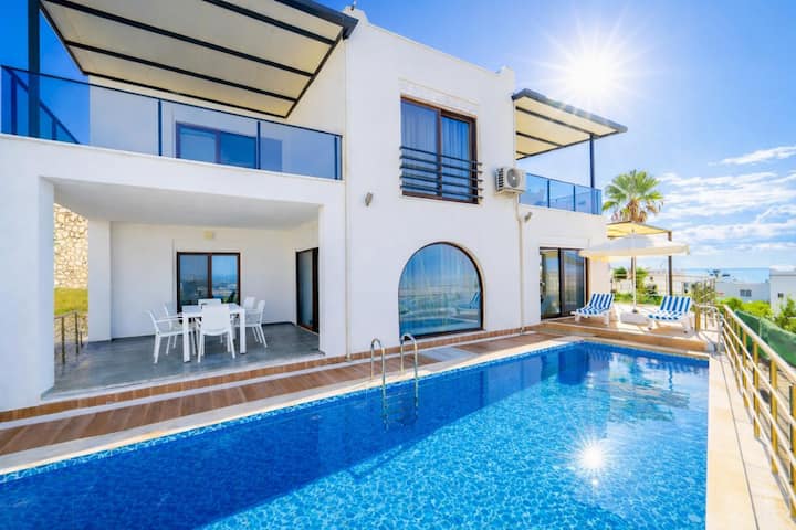 Villa Everest - Ortaca