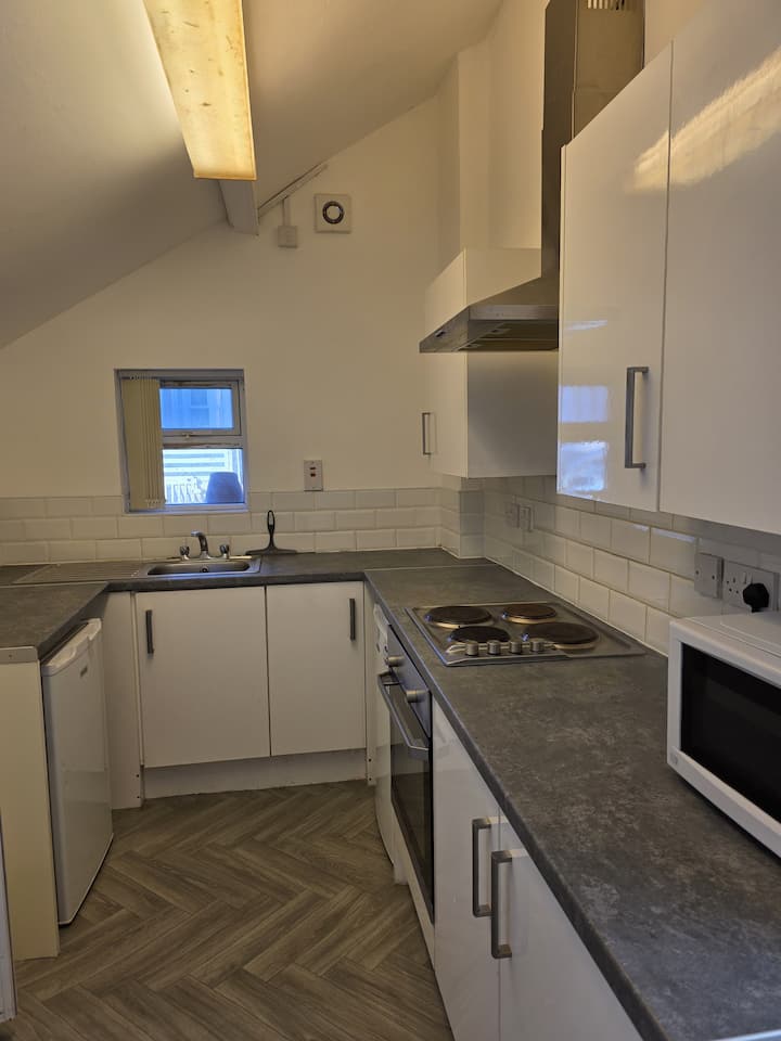 The Cosy House - Wolverhampton