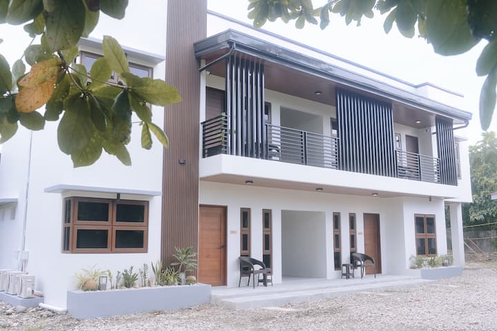 Suba 2br Unit Near St. Paul, Terminal & Airport - Matnog