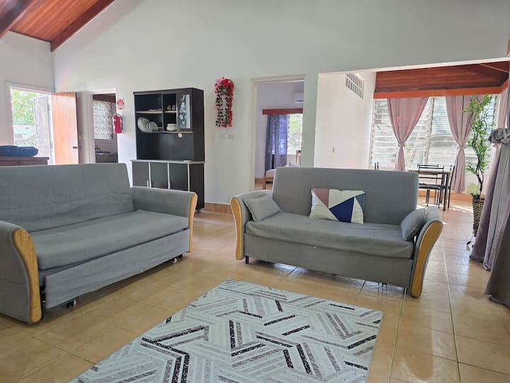 Hotel Oasis Self Contained Apartment - Nadi