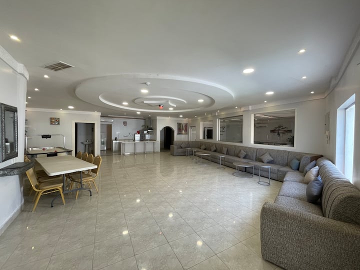 شاليه - 사우디아라비아