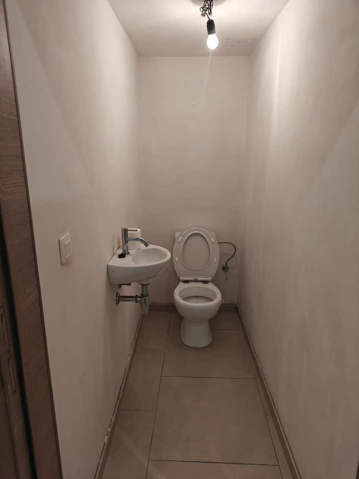 Maison De Vacances - Mons