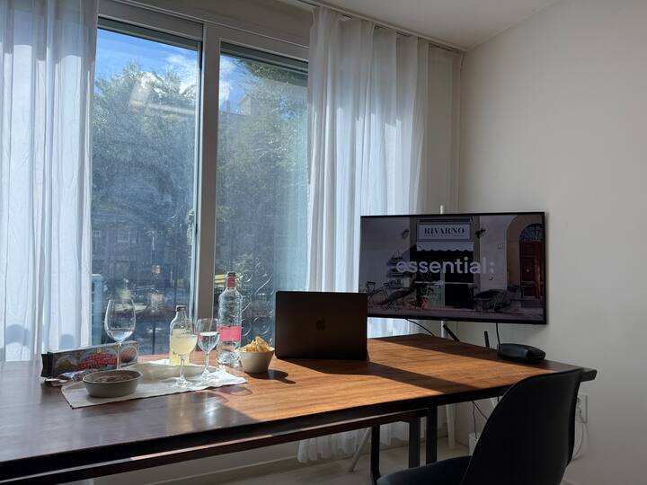 [New 조식] 신축엘리베이터/
고척스카이돔/ 구로디지털단지/광명Ktx &이케아 - 안양시