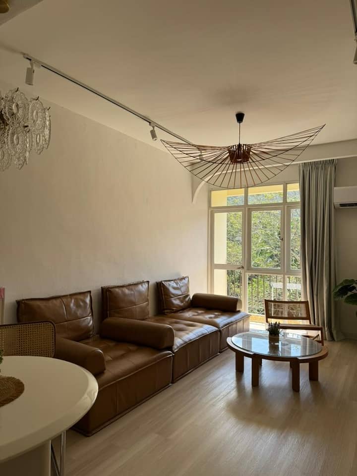 Aimee Homestay - Batu Ferringhi