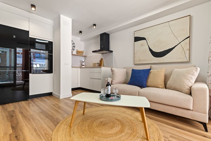 Ayma Suite Daniela 2 - Benalmádena