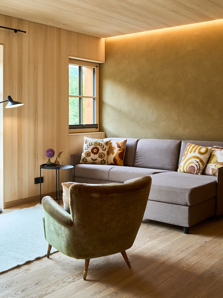 Kurblhof Natur Hotel Appartements - Tirol