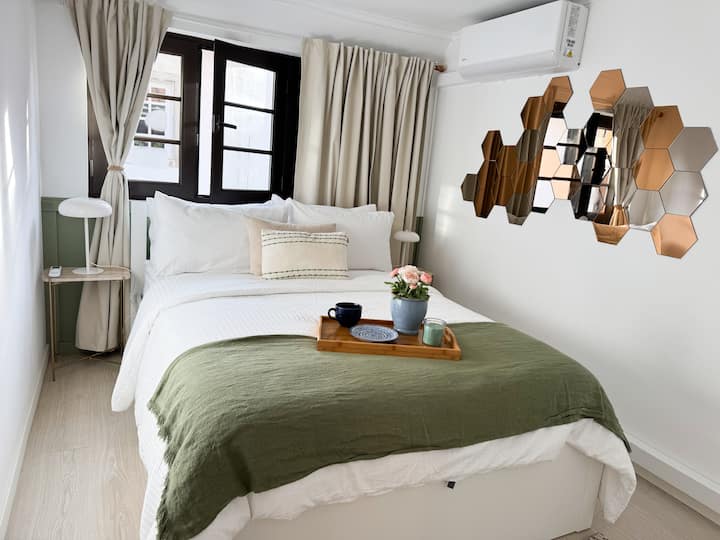 Heart Of Cascais | Cozy 2br | Steps From Beach - Cascaes