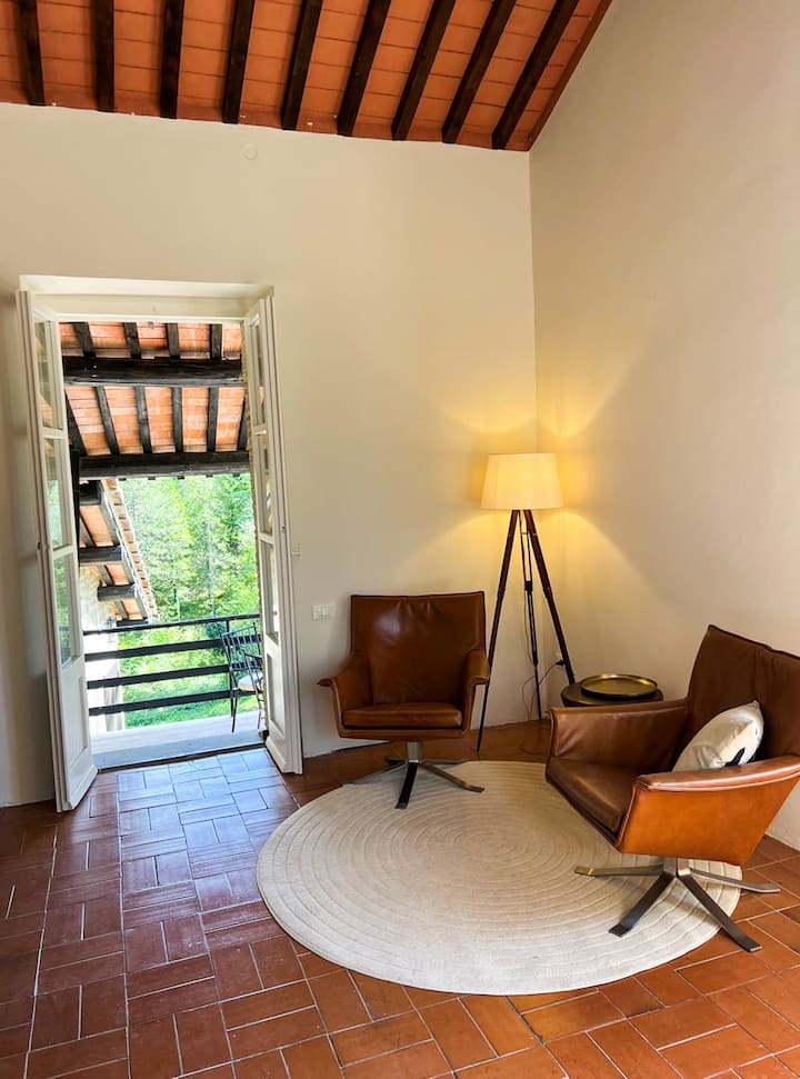 Residenza Castelnovo - Appartement Pino - Gubbio