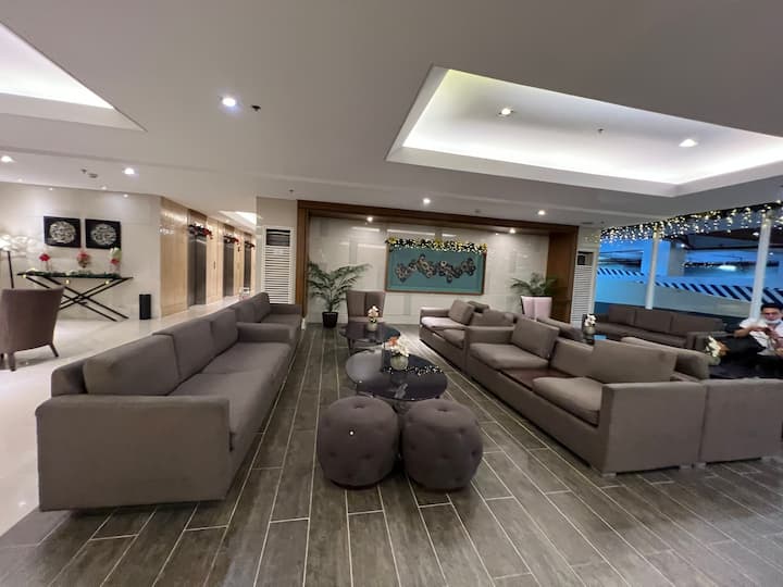 Welcome To Good Luck House! Bz35 - Manila