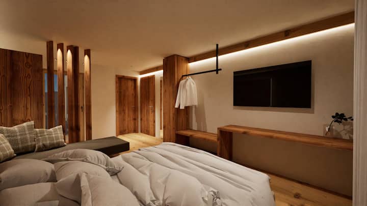 Camera Tripla Comfort - Predazzo