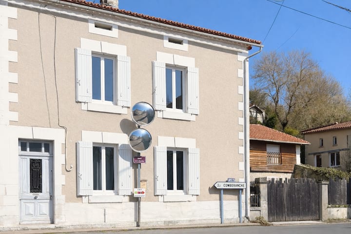 La Maison Du Lavoir - Ribérac