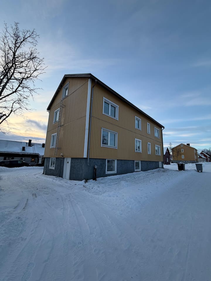 Aurora Apartments 7 - キルナ
