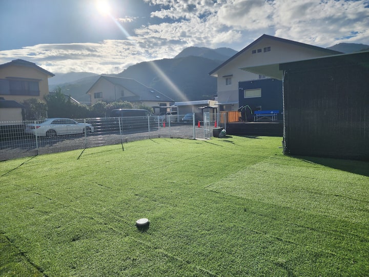 ムーヴ戸田252トレーラー - Izu