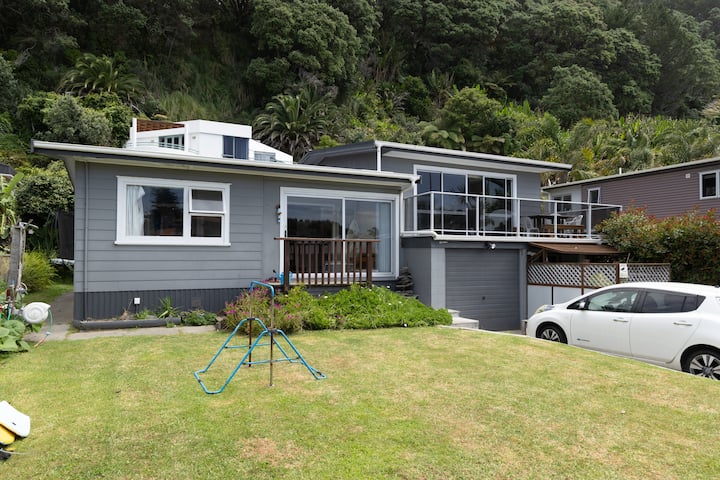 Ohope Beach Getaway - Ōhope