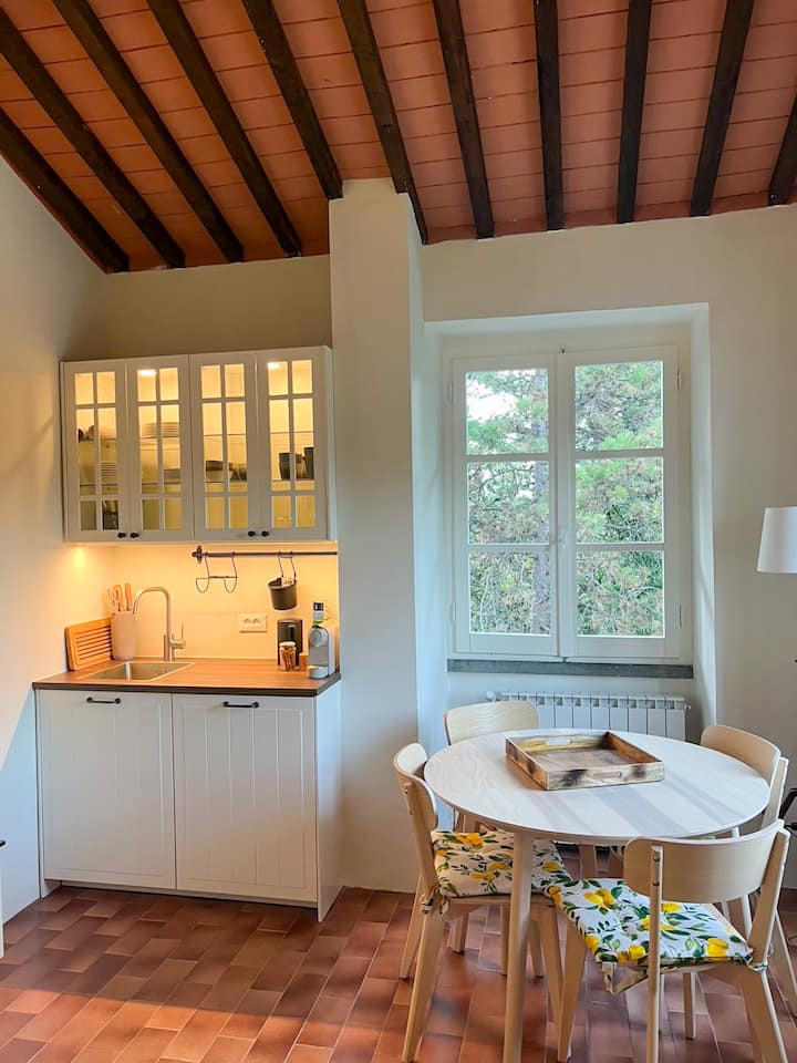 Residenza Castelnovo - Appartement Cipresso - Gubbio