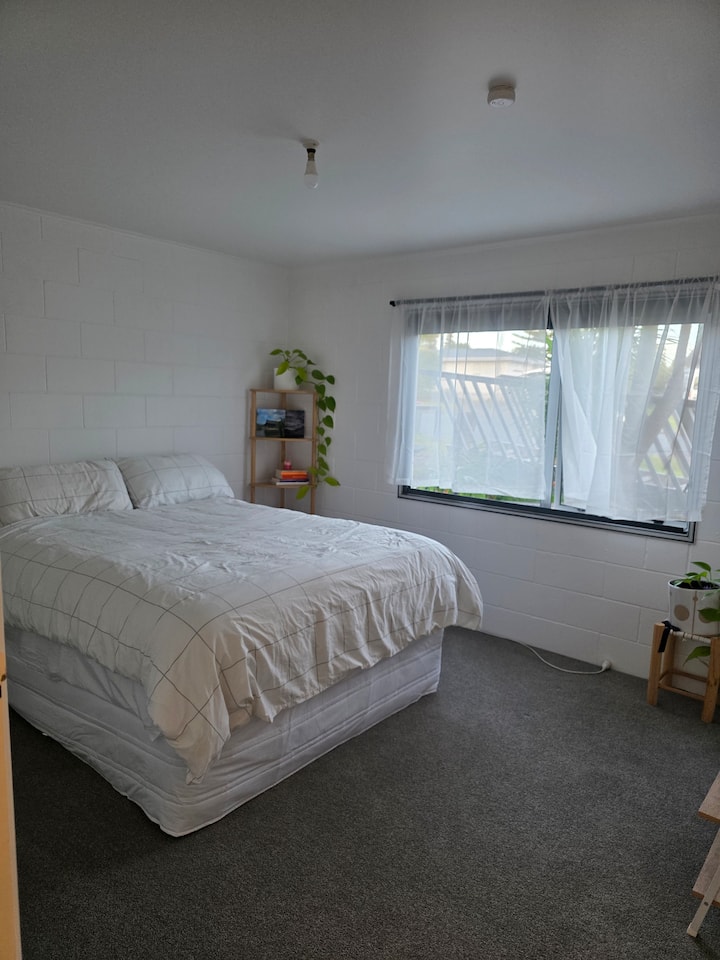 ​Modern Hub: 12 Min To Costco & Northwest Mall - Auckland