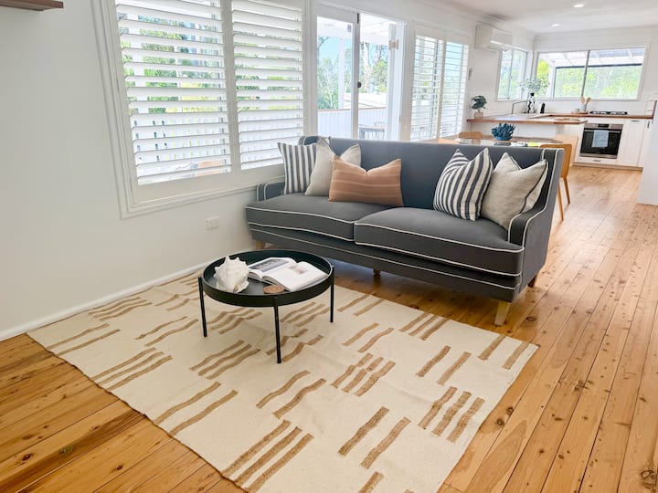 North Avoca Beach Shack - Terrigal