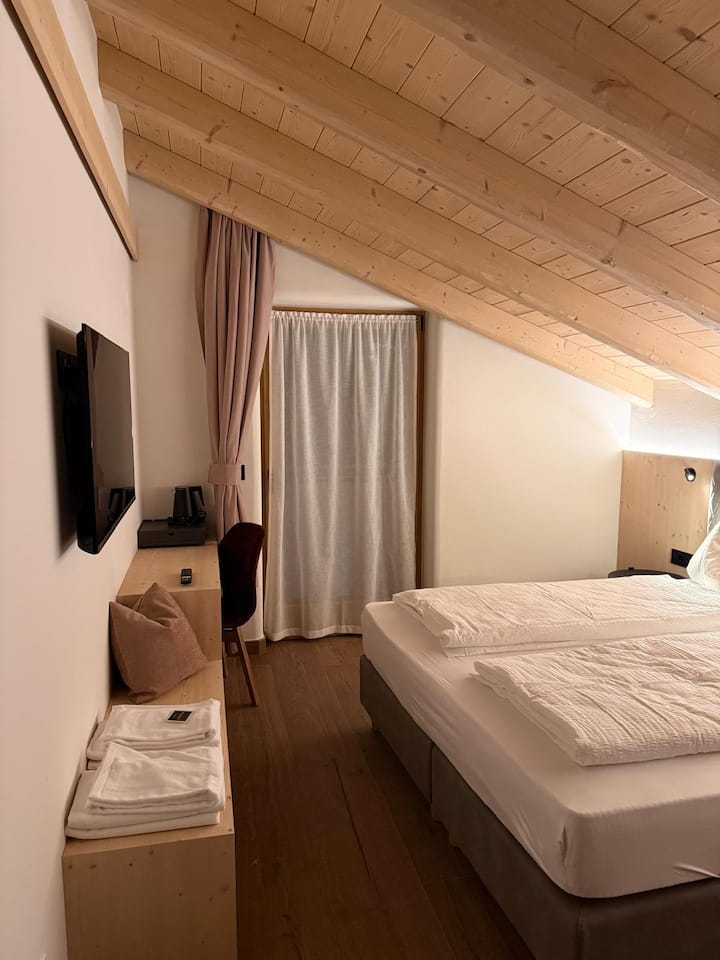 Suite Romantica - Predazzo