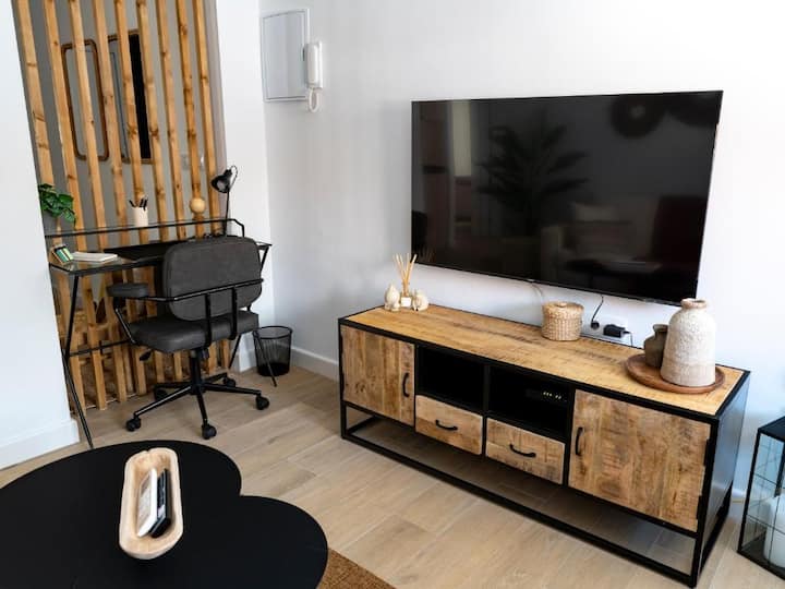 M2c Home Colón - Córdoba, Espagne