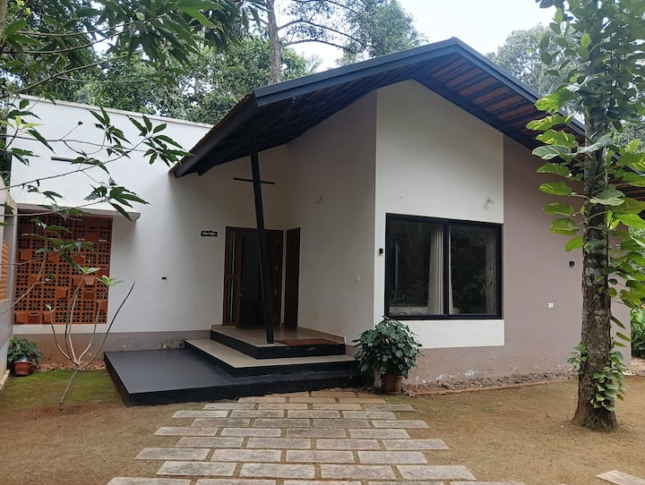 Mini Meadow - Neyyattinkara