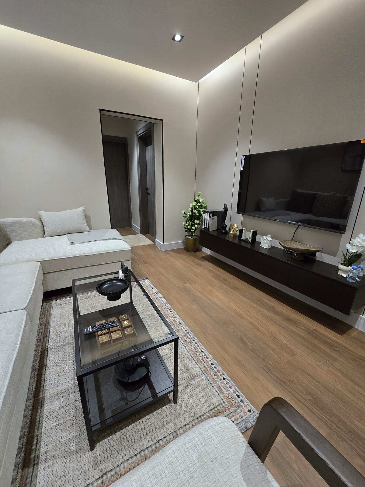 Comfy apartment (208) - Flats for Rent in Riyadh, Riyadh Province ...