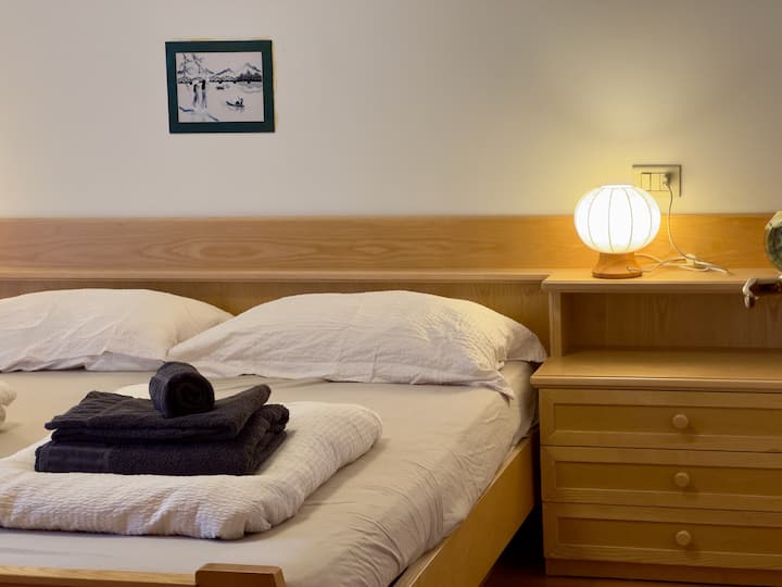 Casa Vinny - Ziano Di Fiemme - Ziano di Fiemme