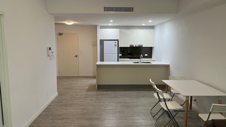 Rosebery温馨1b1b,带有一个独立庭院,安静区域没噪音,生活便利 - Rosebery