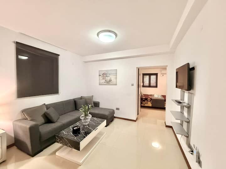 Villa Stefan Urban Getaway - Budva