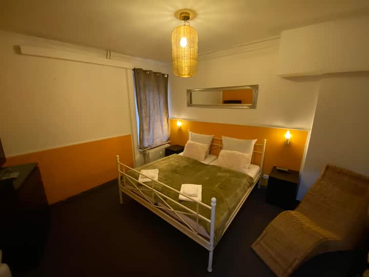 St. Pauli Ambiente - Amburgo