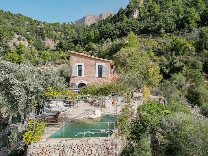 Casa Rural Can Estaràs - Sóller