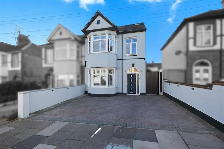 Southend Modern Escape - Southend-on-Sea