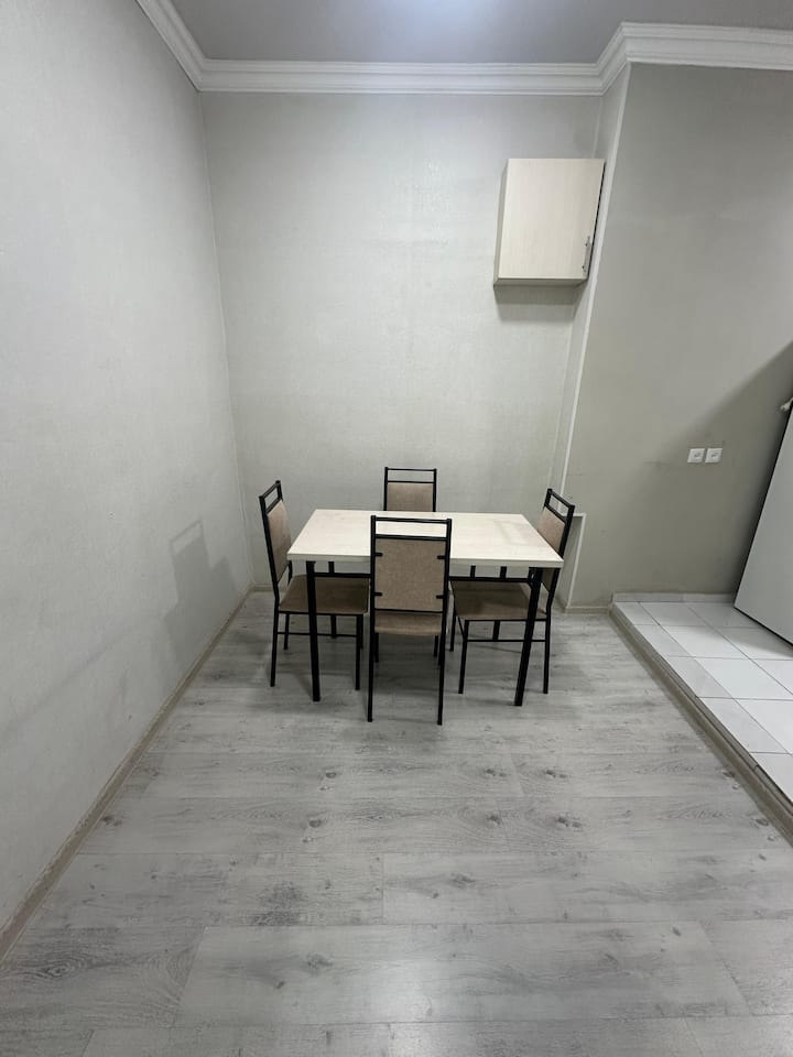 Квартира с идеальной локацией для туристов - Yerevan