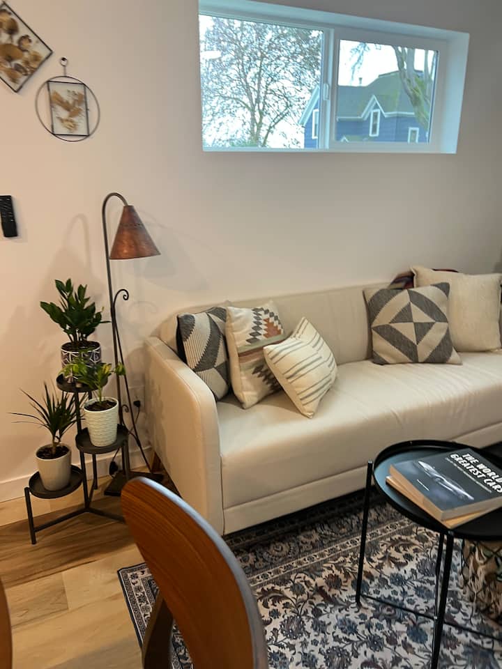 Quaint Cottage - Monmouth, OR