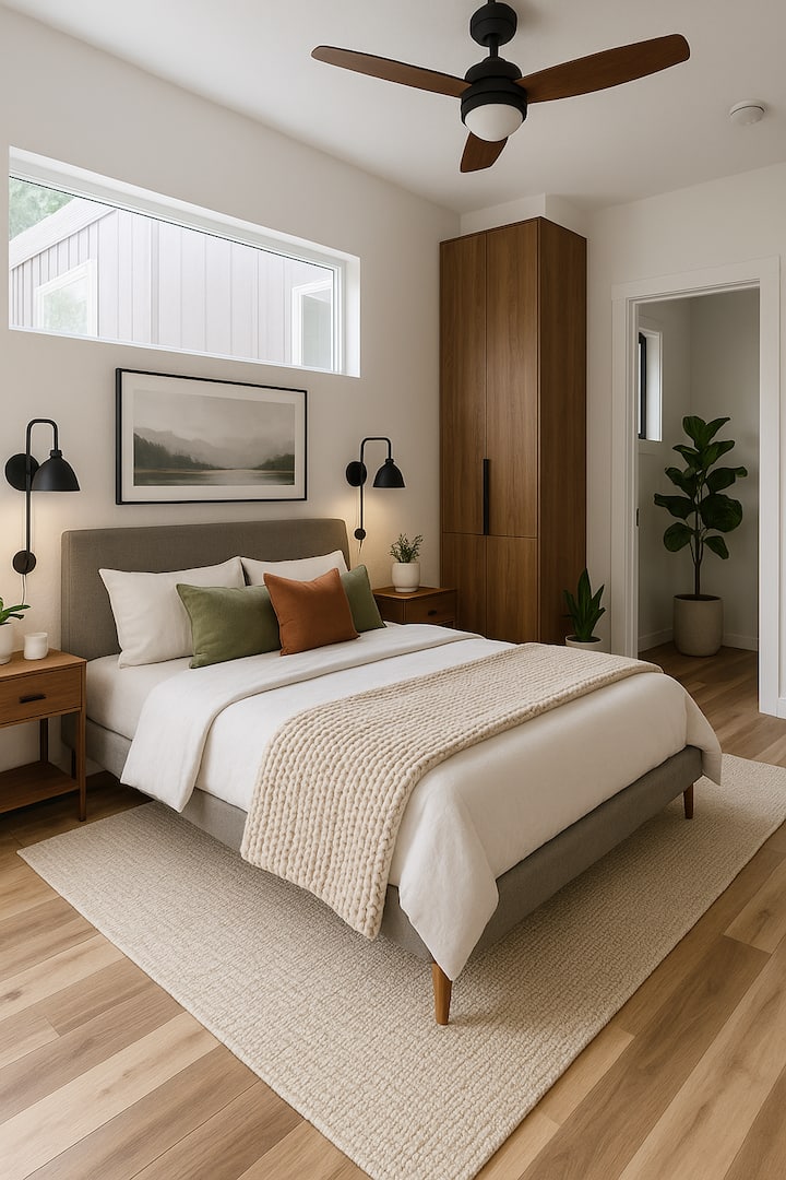 Quaint Cottage - Monmouth, OR