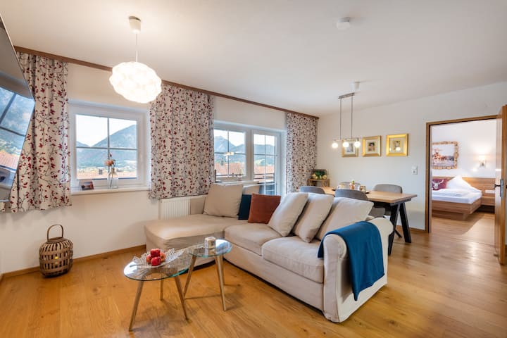 Thaneller Apartment - Füssen