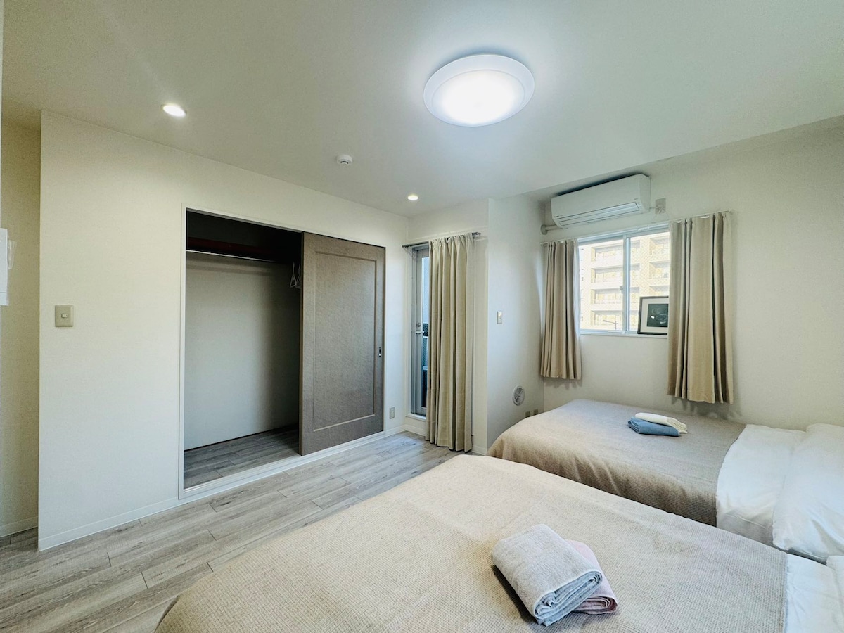 New listing‖ Shibuya Shita Station‖ Loft Modern Apartment (3F with ...