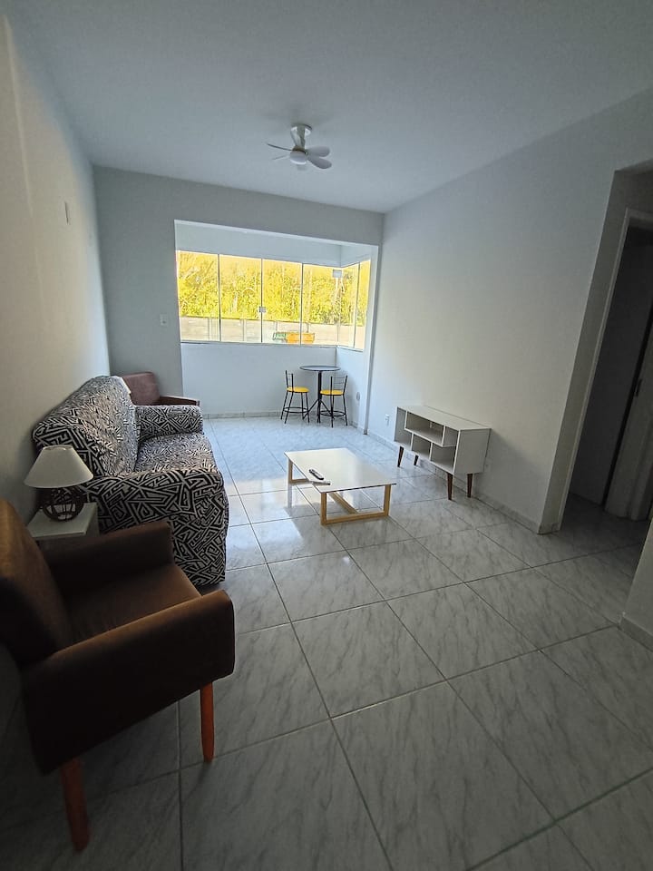 Apartamento Próximo Ao Mar - Laguna