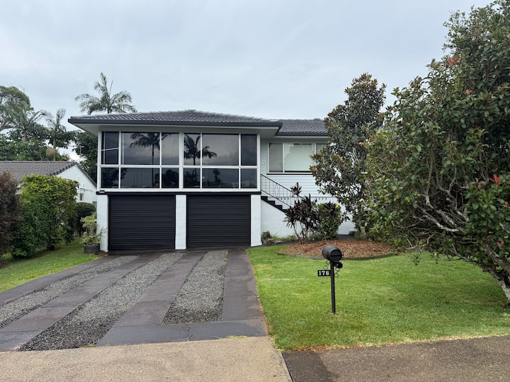 Family Home In Alstonville - Ballina