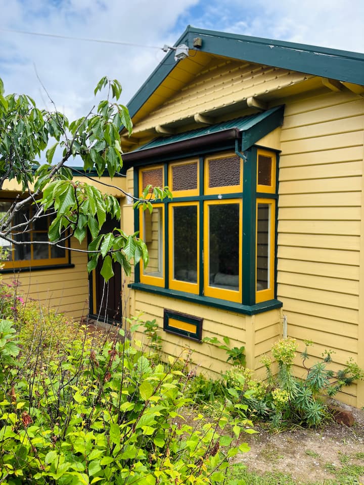 The Little Franklin - Swansea