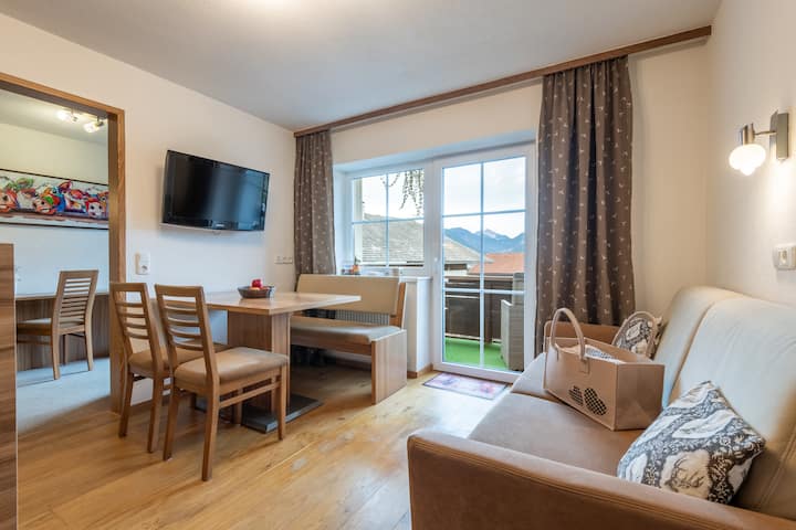 Ehrenberg Apartment - Reutte