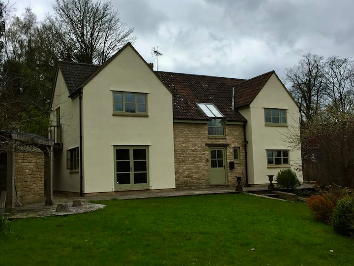 Cosy Retreat Cotswolds Horton Badminton Bath - Castle Combe
