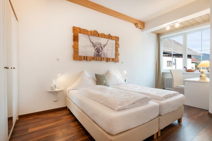 Frauensee Apartment - Hohenschwangau