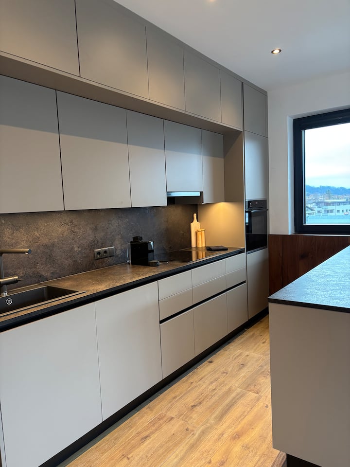 Glücksvogel Appartement Mit 3 Schlafzimmer - Ramsau am Dachstein