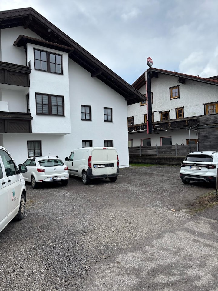 Gehrenspitze Apartment - Reutte