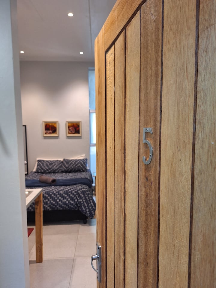 Wamelia Inn - Bloemfontein