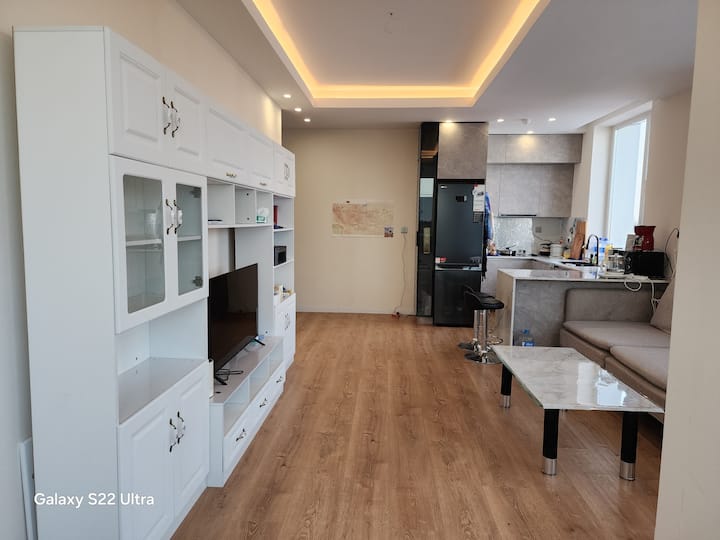 1 Bedroom Quiet Safe Easy To Shops Restaurants - Mongolia