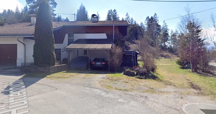 Dürrenberg Apartment - Hohenschwangau